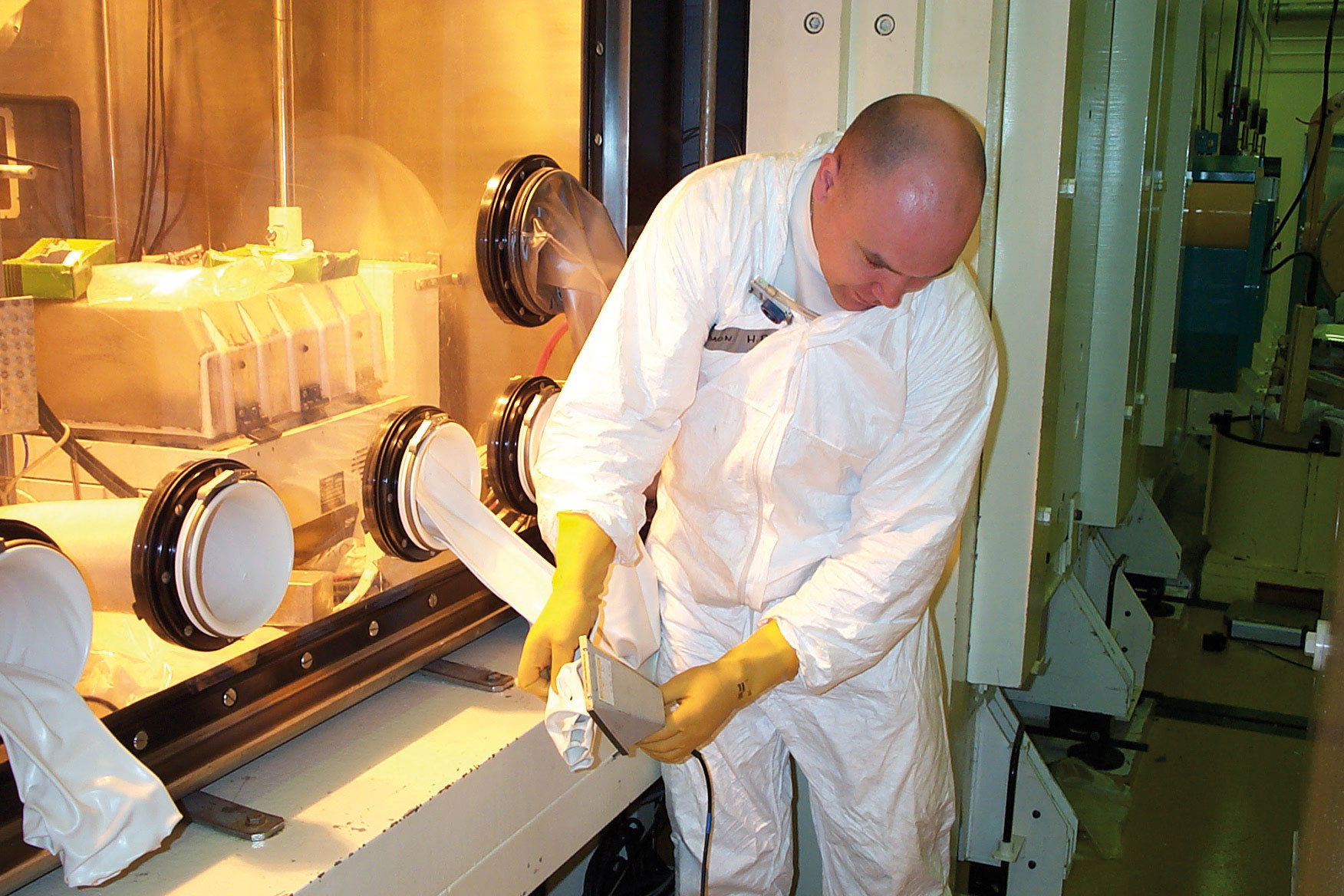 How to find us - Nuvia Radiation Training